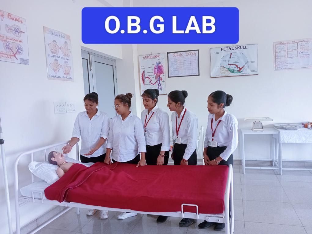 GEE BEE Institute of Nursing and Health Sciences - GEE BEE Institute of ...